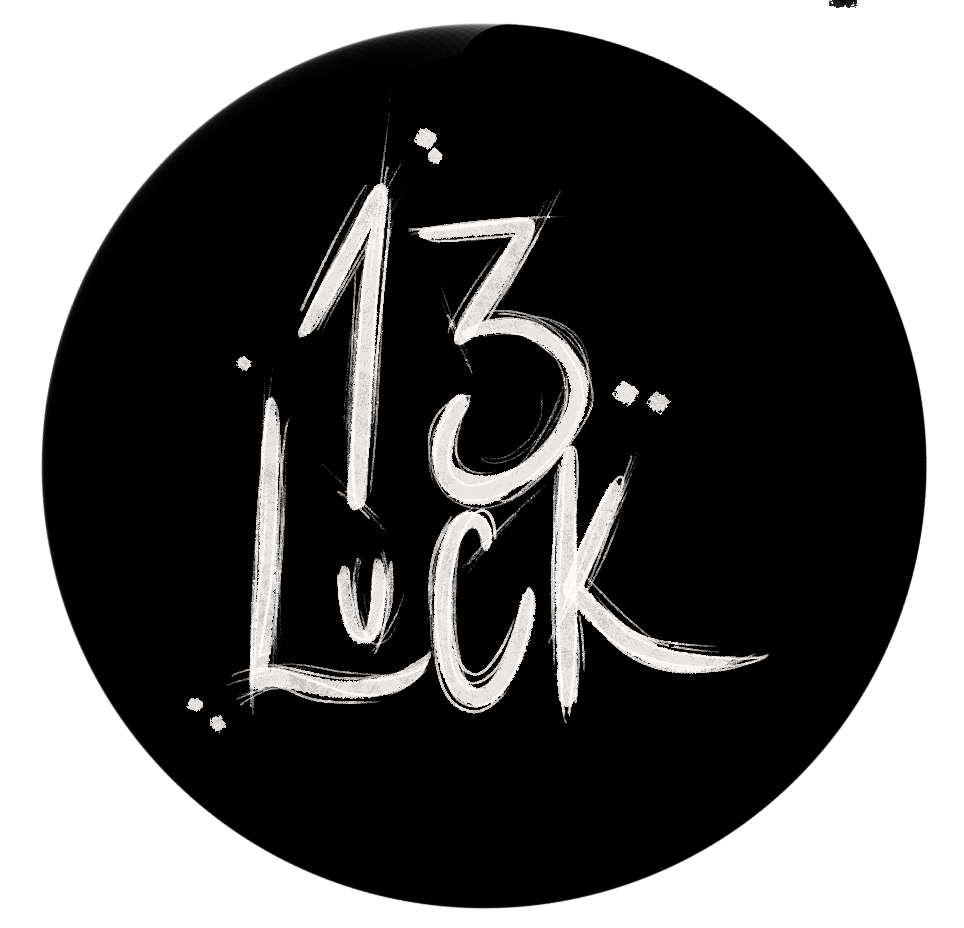 13 Luck